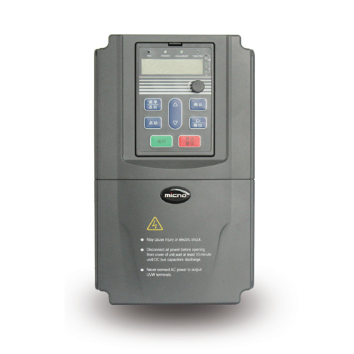 Convertizor de frecventa trifazic Micno KE300 putere 0,75-315kw