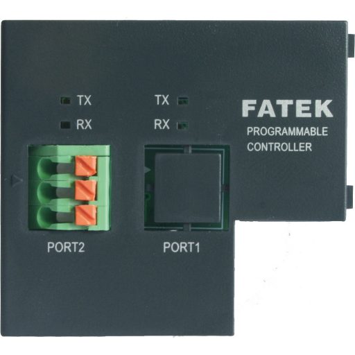 Extensie stânga placă comunicare Fatek FBs-CB5 - Multiproject Automatic