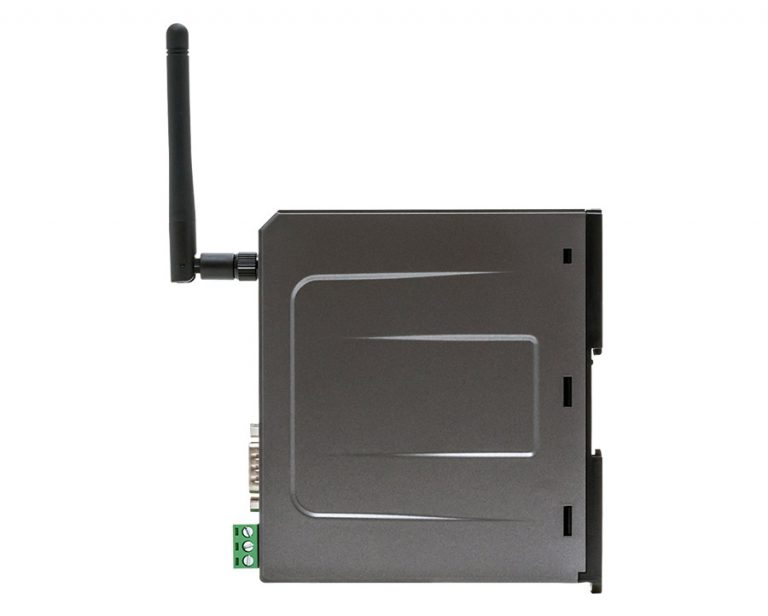 HMI smart Weintek cMT-SVR-202 licență EasyAccess 2.0 - Multiproject Automatic