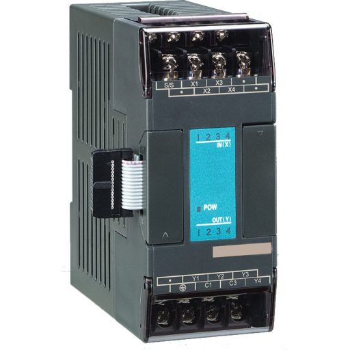 PLC Fatek FBs-10MA 6DI, 4DO - Multiproject Automatic