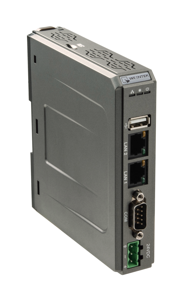 HMI smart Weintek cMT-SVRx-822 - Multiproject Automatic