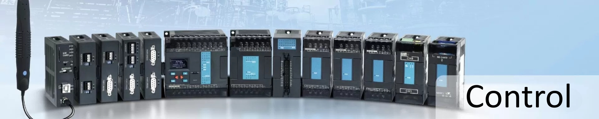 Control - Multiproject Automatic