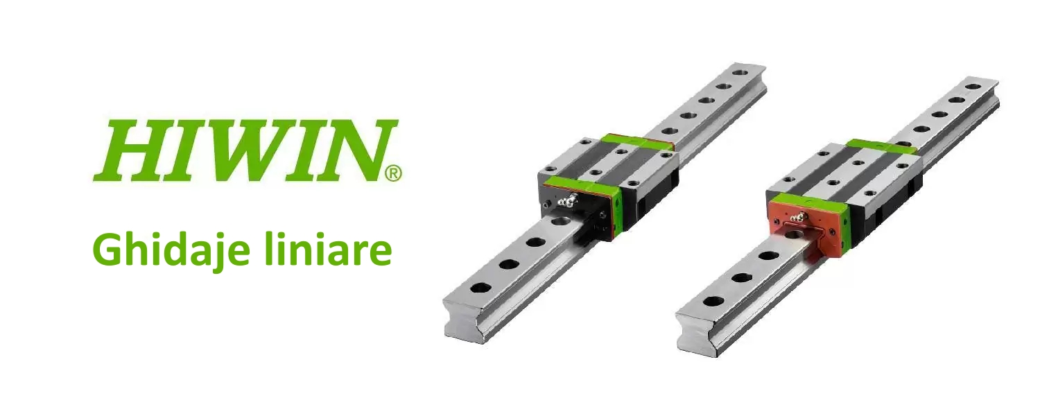 Ghidaje liniare - Multiproject Automatic